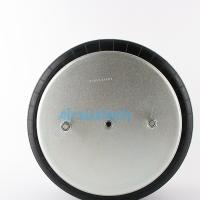 China W01-358-7557 Firestone Suspension Air Spring For Heavy Duty Trucks Air Bellows for sale