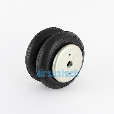 China Contitech Dust Removal Equipment FD 120-17 Air Spring For Truck Suspension for sale