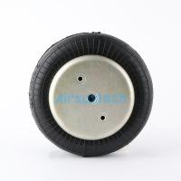 China FD120-17 Continental Bellows Style Convoluted Air Spring For Conveyor End Stop for sale