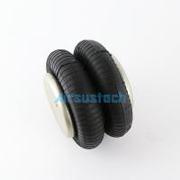 China FD120-17 Continental Bellows Style Convoluted Air Spring For Conveyor End Stop for sale