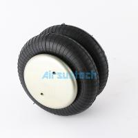 China FD120-17 Continental Bellows Style Convoluted Air Spring For Conveyor End Stop for sale