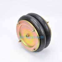 China HF 320166-2 Double Convoluted Air Suspension For Truck/Trailer Air Bellow Spring for sale