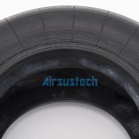 China AIRSUSTECH Pneumatic F-200-2 Double Convoluted Cross Yokohama S-200-2R Air Spring for sale