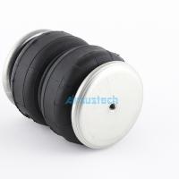 China Convoluted Air Spring GUOMAT 2B5240 Airride Air Spring Assembly Heavy Truck Part for sale