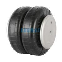 China 2B9-250 Goodyear Convoluted Air Spring Shocks For Watson Chalin AS-0041 Part for sale