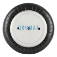 China 2B9-250 Goodyear Convoluted Air Spring Shocks For Watson Chalin AS-0041 Part for sale