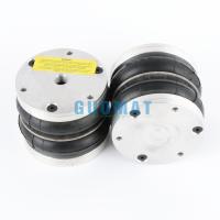 China W01-R58-4051 Firestone Industrial Air Spring Double Convoluted Pneumatic Accessory for sale
