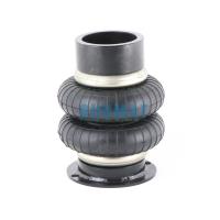 China Contitech FD40-10 Rubber Air Spring For Truck Trailer Air Shock Suspension for sale