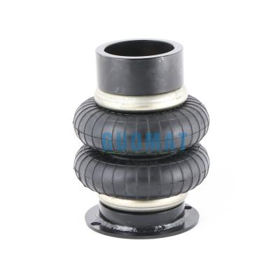 China Contitech FD40-10 Rubber Air Spring For Truck Trailer Air Shock Suspension for sale