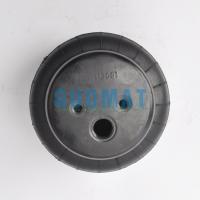 China FD70-13 Contitech Double Convoluted Bellows Type 1/4 NPT Air Hole Air Suspension for sale