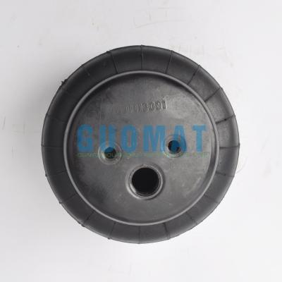China FD70-13 Contitech Double Convoluted Bellows Type 1/4 NPT Air Hole Air Suspension for sale