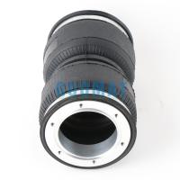 China Double Convoluted Air Actuator 2B120 Air Spring Assembly For Reduce Shock for sale