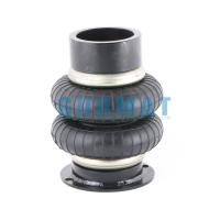 China Contitech Air Bellows Actuator FD40-10 Convoluted Air Spring Assembly for sale