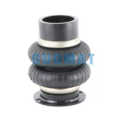 China Contitech Air Bellows Actuator FD40-10 Convoluted Air Spring Assembly for sale