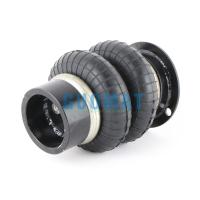 China Contitech Air Bellows Actuator FD40-10 Convoluted Air Spring Assembly for sale
