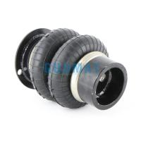 China Contitech Air Bellows Actuator FD40-10 Convoluted Air Spring Assembly for sale