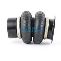 China Contitech Air Bellows Actuator FD40-10 Convoluted Air Spring Assembly for sale