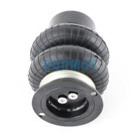 China Contitech Air Bellows Actuator FD40-10 Convoluted Air Spring Assembly for sale