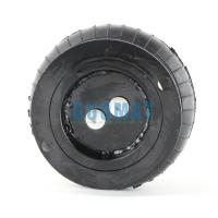 China Contitech Air Bellows Actuator FD40-10 Convoluted Air Spring Assembly for sale