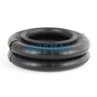 China Dunlop 12X2 Air Suspension Firestone W01-R58-4044 Air Rubber Bellows Only for sale