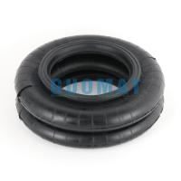 China Dunlop 12X2 Air Suspension Firestone W01-R58-4044 Air Rubber Bellows Only for sale