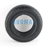 China Dunlop 12X2 Air Suspension Firestone W01-R58-4044 Air Rubber Bellows Only for sale