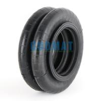 China Dunlop 12X2 Air Suspension Firestone W01-R58-4044 Air Rubber Bellows Only for sale