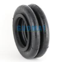 China Dunlop 12X2 Air Suspension Firestone W01-R58-4044 Air Rubber Bellows Only for sale