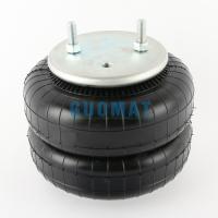 China High Quality Rubber Air Bellow 2B9-250 Goodyear Air Spring For Large Drying Machines for sale