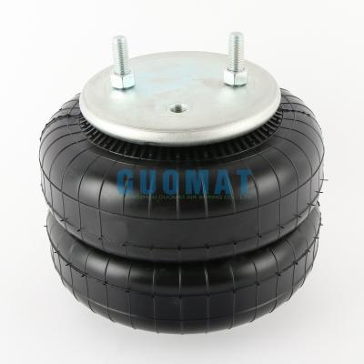 China High Quality Rubber Air Bellow 2B9-250 Goodyear Air Spring For Large Drying Machines for sale