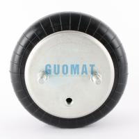 China High Quality Rubber Air Bellow 2B9-250 Goodyear Air Spring For Large Drying Machines for sale