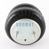 China High Quality Rubber Air Bellow 2B9-250 Goodyear Air Spring For Large Drying Machines for sale