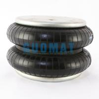 China Firestone W01-358-7136 Air Actuator Contitech FD 530-22 321 Convoluted Air Spring for sale