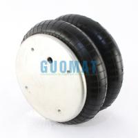 China Firestone W01-358-7136 Air Actuator Contitech FD 530-22 321 Convoluted Air Spring for sale