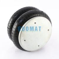 China Firestone W01-358-7136 Air Actuator Contitech FD 530-22 321 Convoluted Air Spring for sale