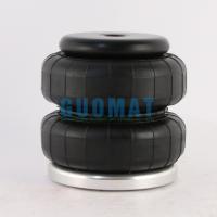 China Double Convoluted Air Shock Suspension 2S 70-13 BUS Truck Air Spring High Durable for sale