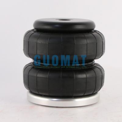 China Double Convoluted Air Shock Suspension 2S 70-13 BUS Truck Air Spring High Durable for sale