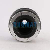 China Double Convoluted Air Shock Suspension 2S 70-13 BUS Truck Air Spring High Durable for sale