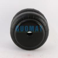 China Double Convoluted Air Shock Suspension 2S 70-13 BUS Truck Air Spring High Durable for sale