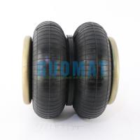 China Firestone Double Convoluted Air Spring W01-358-7325 Air Actuator Air Lift Suspension for sale