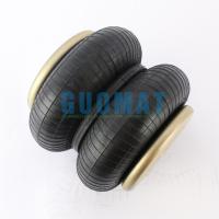 China Firestone Double Convoluted Air Spring W01-358-7325 Air Actuator Air Lift Suspension for sale