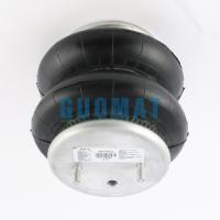 China A01-760-0335 Air Bag American Pickup Universal Double Convoluted Air Suspension for sale