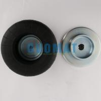 China Yokohama S-160-2 Air Suspension GUOMAT NO. F-160-2 Double Convoluted Air Spring for sale
