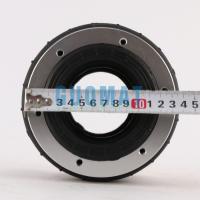 China 2S70-13F Suspension Air Spring Double Convoluted Air Shocks With Open Flange for sale