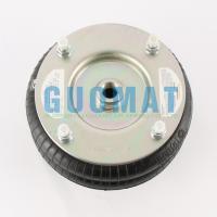 China Industrial Air Spring FD 138-18 DS Contitech Double Convoluted Air Suspension for sale