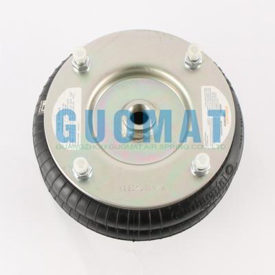 China Industrial Air Spring FD 138-18 DS Contitech Double Convoluted Air Suspension for sale