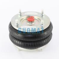 China Industrial Air Spring FD 138-18 DS Contitech Double Convoluted Air Suspension for sale