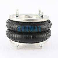 China Industrial Air Spring FD 138-18 DS Contitech Double Convoluted Air Suspension for sale