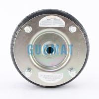 China Industrial Air Spring FD 138-18 DS Contitech Double Convoluted Air Suspension for sale