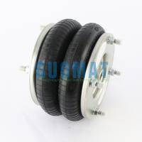 China Industrial Air Spring FD 138-18 DS Contitech Double Convoluted Air Suspension for sale